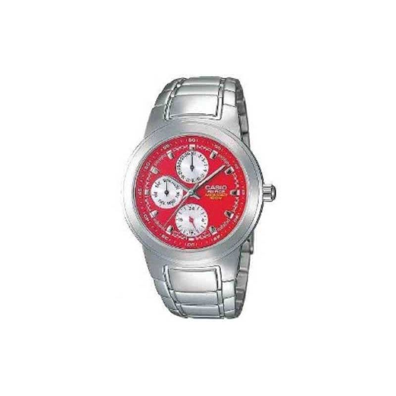 Casio часовник Модел: EF-308D-4AVDF само 110,00 лв.