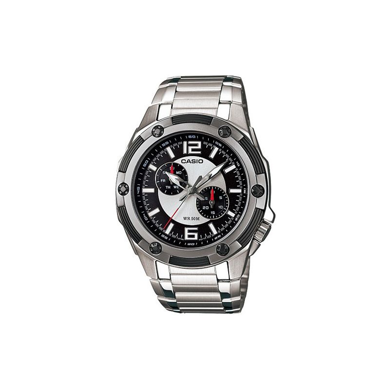 Casio часовник Модел: MTP-1326D-1A1 само 128,00 лв.