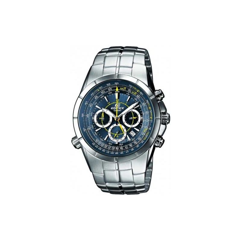 Casio часовник Модел: EF-518D-2AVDF само 225,00 лв.