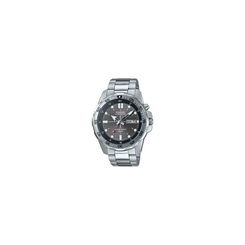 Casio MTD-1079D-8AVEF часовник от серия Casio Collection само 208,00 лв.