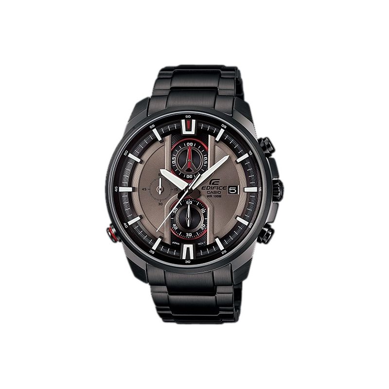 Casio Мъжки часовник Edifice EFR-533BK-8AVUEF само 389,00 лв.