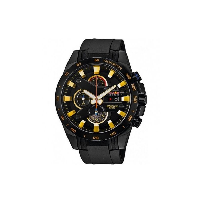Casio Мъжки часовник Edifice EFR-540RBP-1AER само 599,00 лв.