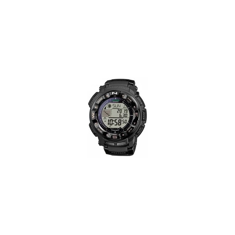 Casio PRW-2500-1AER часовник от серия Pro Trek само 518,00 лв.