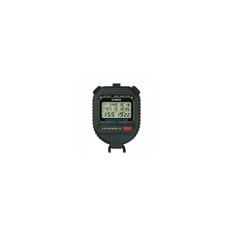 Casio HS-30W-1V часовник от серия Casio Хронометри само 97,00 лв.