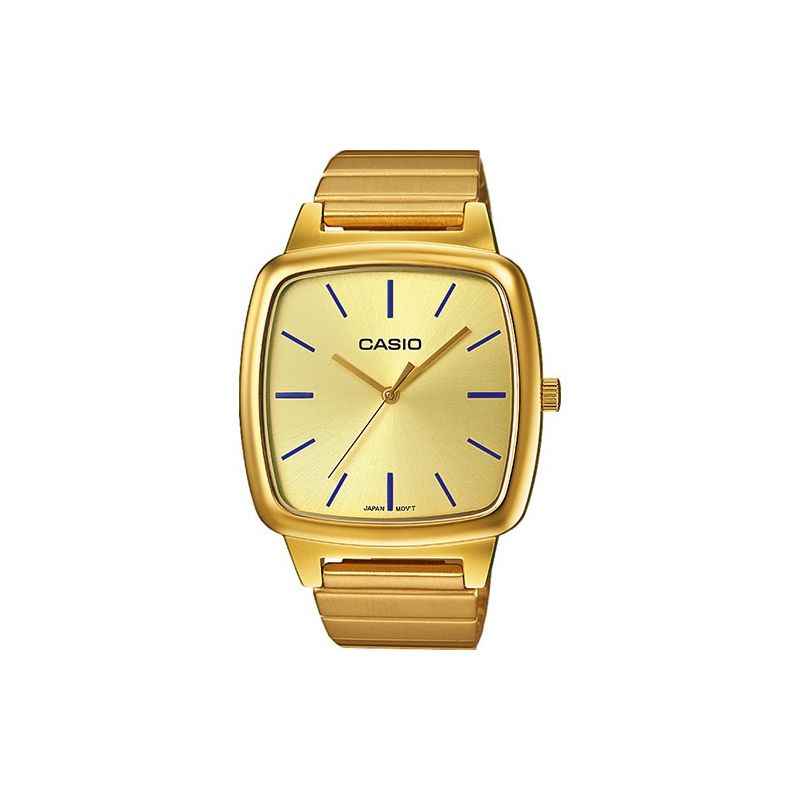 Casio Дамски часовник LTP-E117G-9AEF само 168,00 лв.