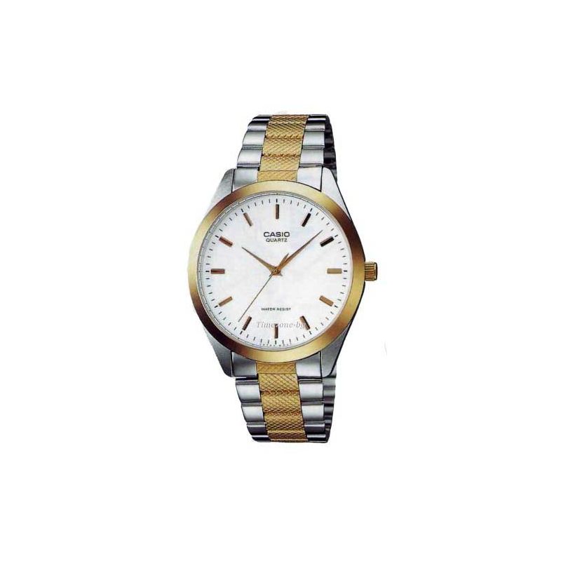 Casio часовник Модел: MTP-1274SG-7ADF само 62,00 лв.