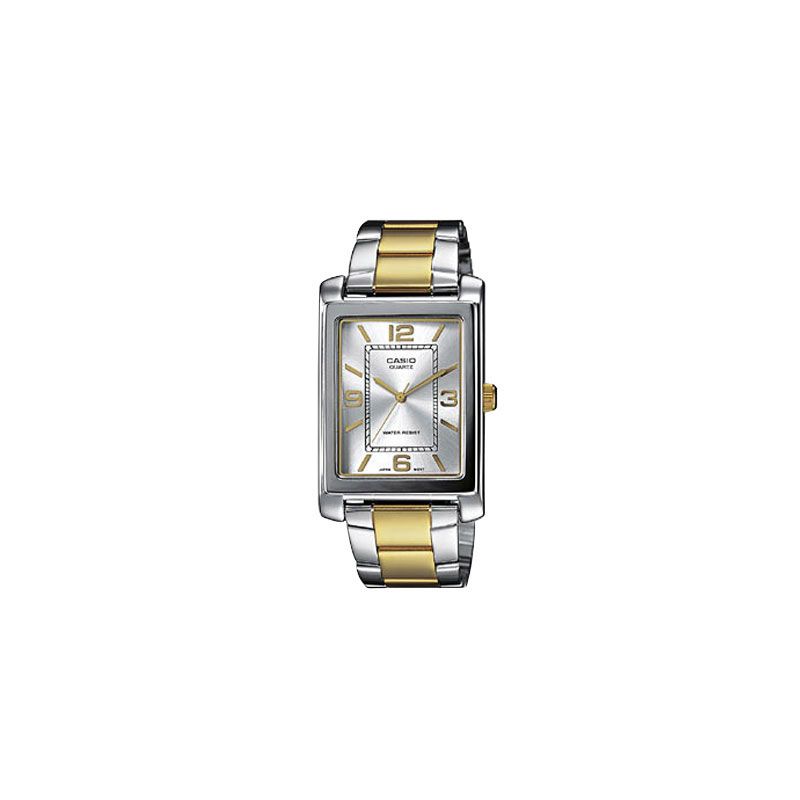Casio MTP-1234SG-7AEF мъжки часовник само 65,00 лв.