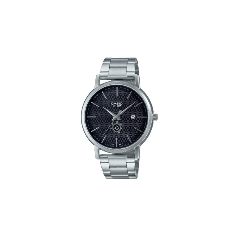 Casio Мъжки Часовник MTP-B125D-1AVEF само 145,00 лв.