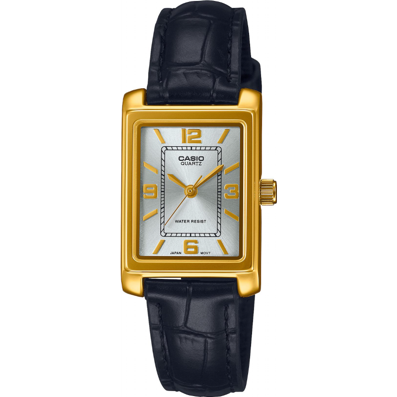 Casio Collection Дамски часовник LTP-1234PGL-7A2EF само 107,00 лв.