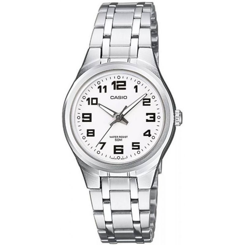Casio Collection Дамски часовник Ltp 1310pd 7bveg само 123 00 лв