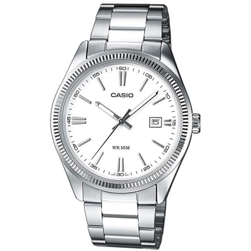 Casio Collection Дамски Часовник LTP-1302PD-7A1VEG |CASIO.BG