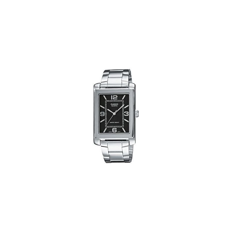 Casio Мъжки часовник MTP-1234PD-1AEF само 65,00 лв.