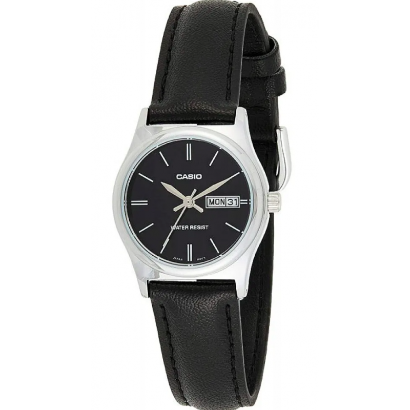 Casio Colection Дамски часовник LTP-V006L-1B2UDF само 64,00 лв.