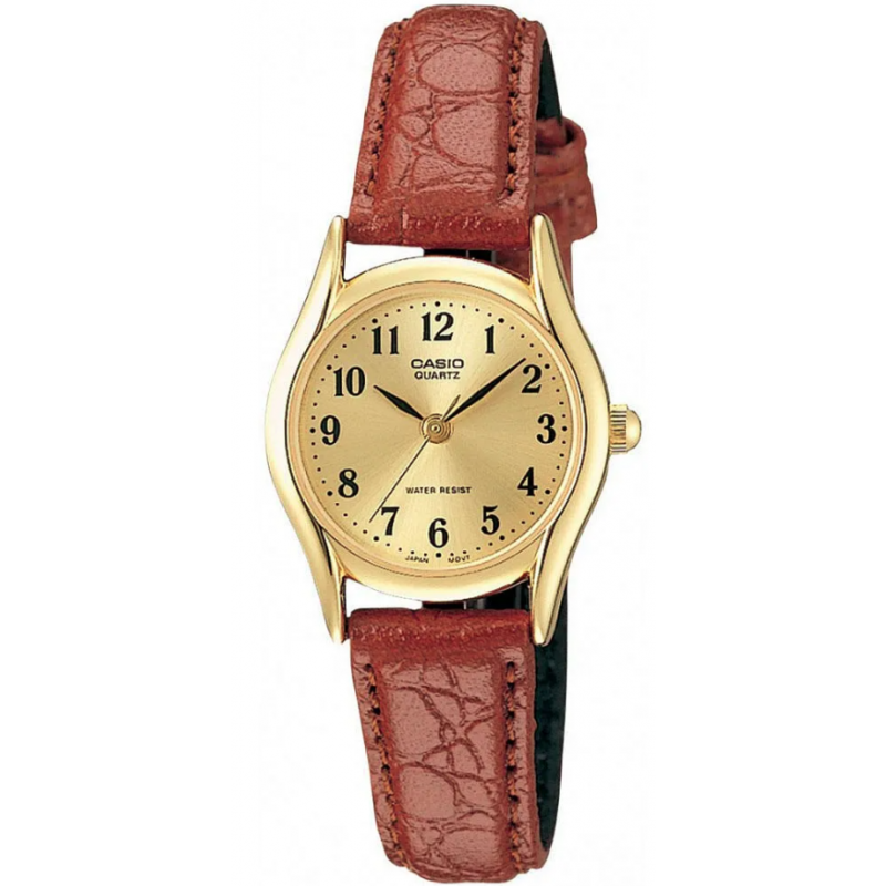 Casio Colection Дамски часовник Ltp 1094q 9brdf само 66 00 лв