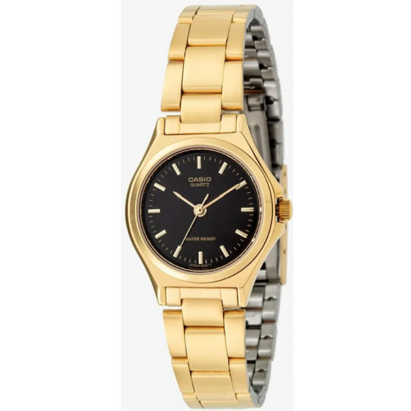 Casio Colection Дамски часовник Ltp 1130n 1ardf само 99 00 лв