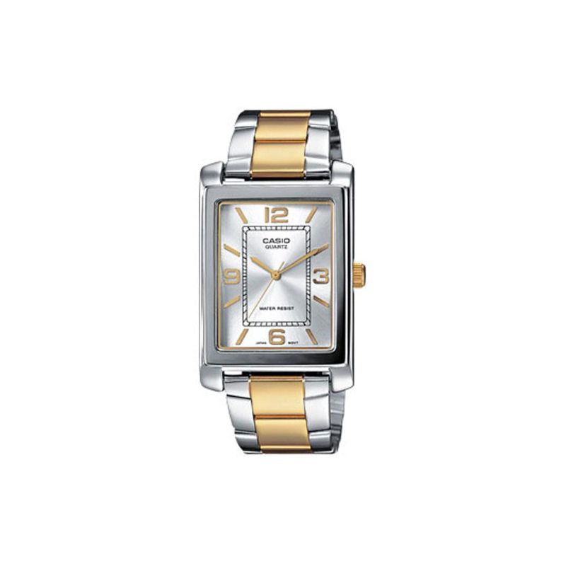 Casio дамски часовник Модел: MTP-1234PSG-7AEF само 75,00 лв.