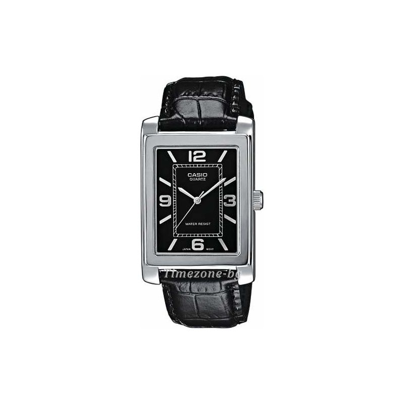 Casio дамски часовник Модел: MTP-1234PL-1AEF само 65,00 лв.