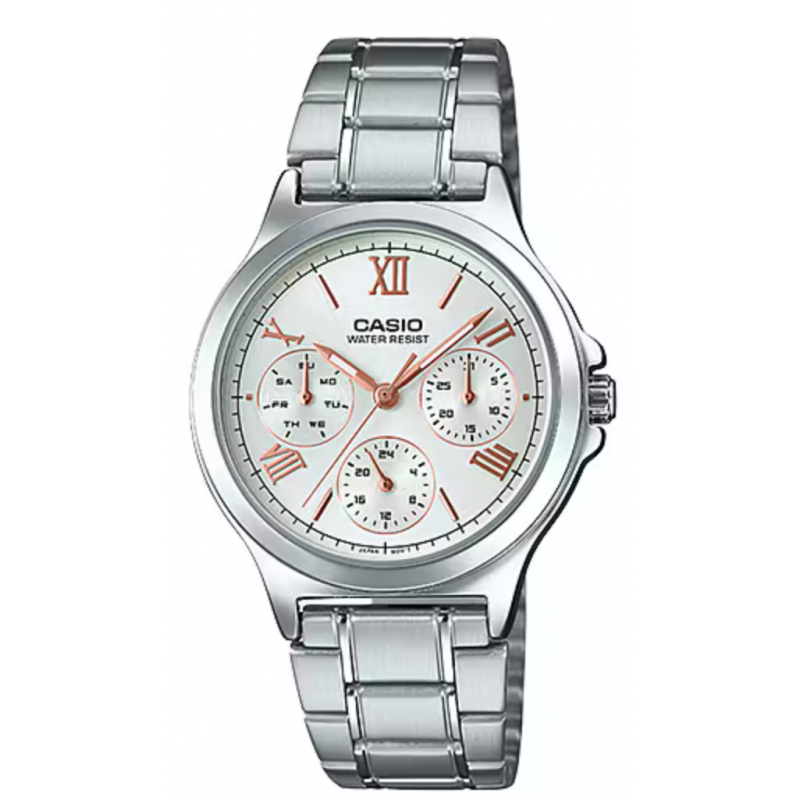 Casio Collection Дамски часовник Ltp V300d 7a2udf само 135 00 лв