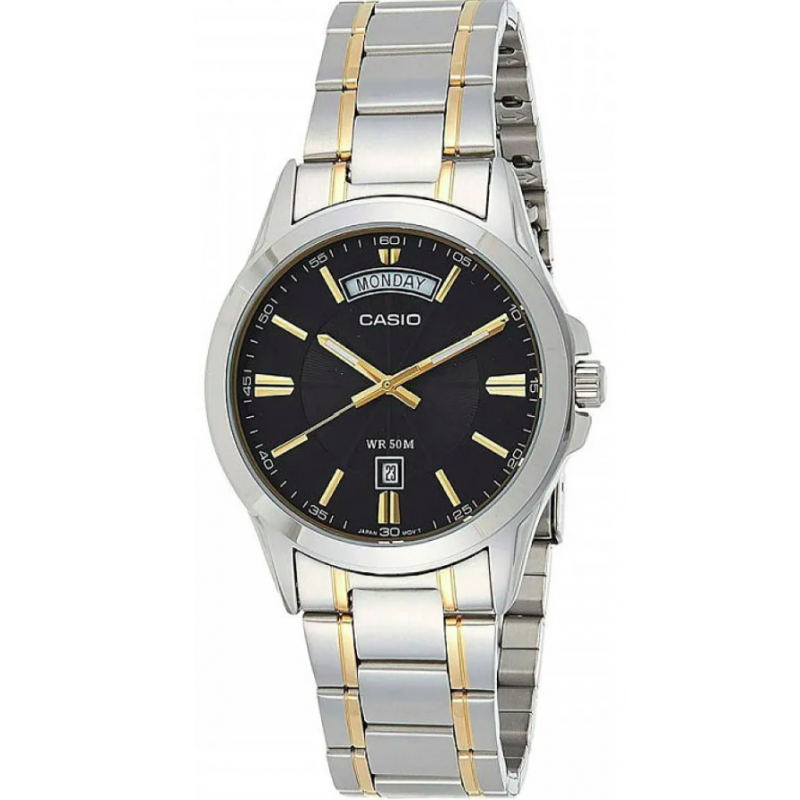 Casio Collection Мъжки часовник Mtp 1381g 1avdf само 155 00 лв