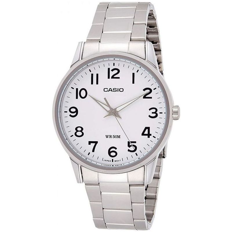 Casio MTP-1303PD-7BVEF часовник от серия Casio Collection само 97,00 лв.