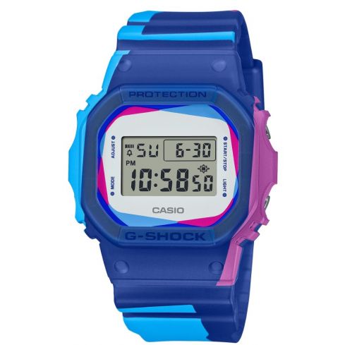 Casio G-Shock Мъжки часовник GG-B100X-1A3ER само 399,00 €/780,38лв.