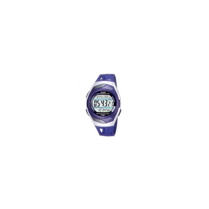 Casio STR-300C-2VER часовник от серия Casio Collection само 95,00 лв.