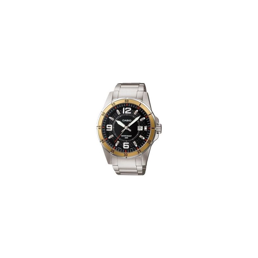 Casio MTP-1291D-1A3V часовник от серия Casio Collection само 88,00 лв./44,9