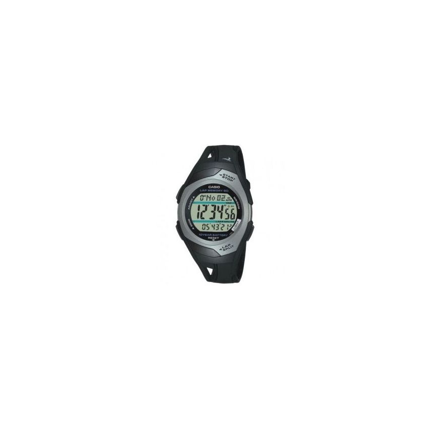 Casio STR-400-1VER часовник от серия Casio Collection само 95,00 лв./48,57€
