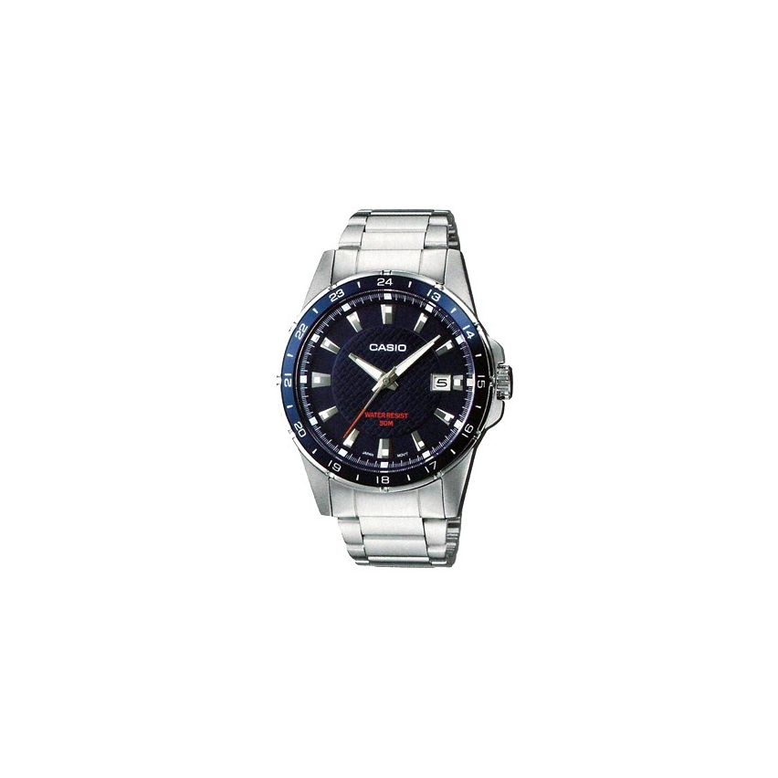 Casio Mtp 1290d 2avef мъжки часовник само 101 00 лв 51 64€