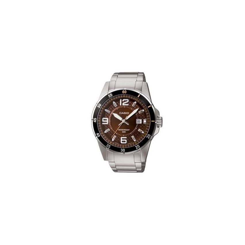 Casio MTP-1291D-5A мъжки часовник само 88,00 лв./44,99€
