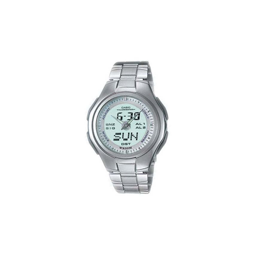 Casio часовник Модел: LAW-20D-7AVDF само 105,00 лв./53,69€