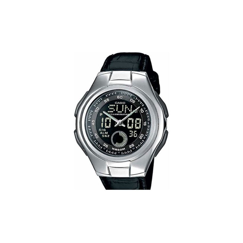 Casio часовник Модел: LAW-21L-1BVDF само 105,00 лв./53,69€