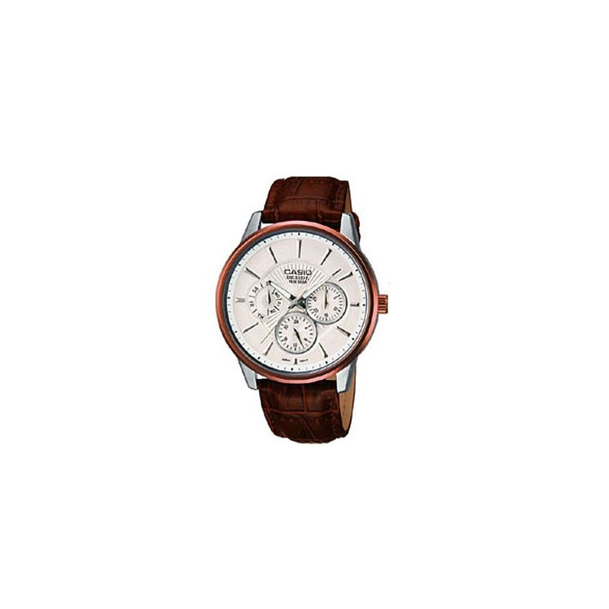 Casio BEM-302L-7A мъжки часовник само 138,00 лв.