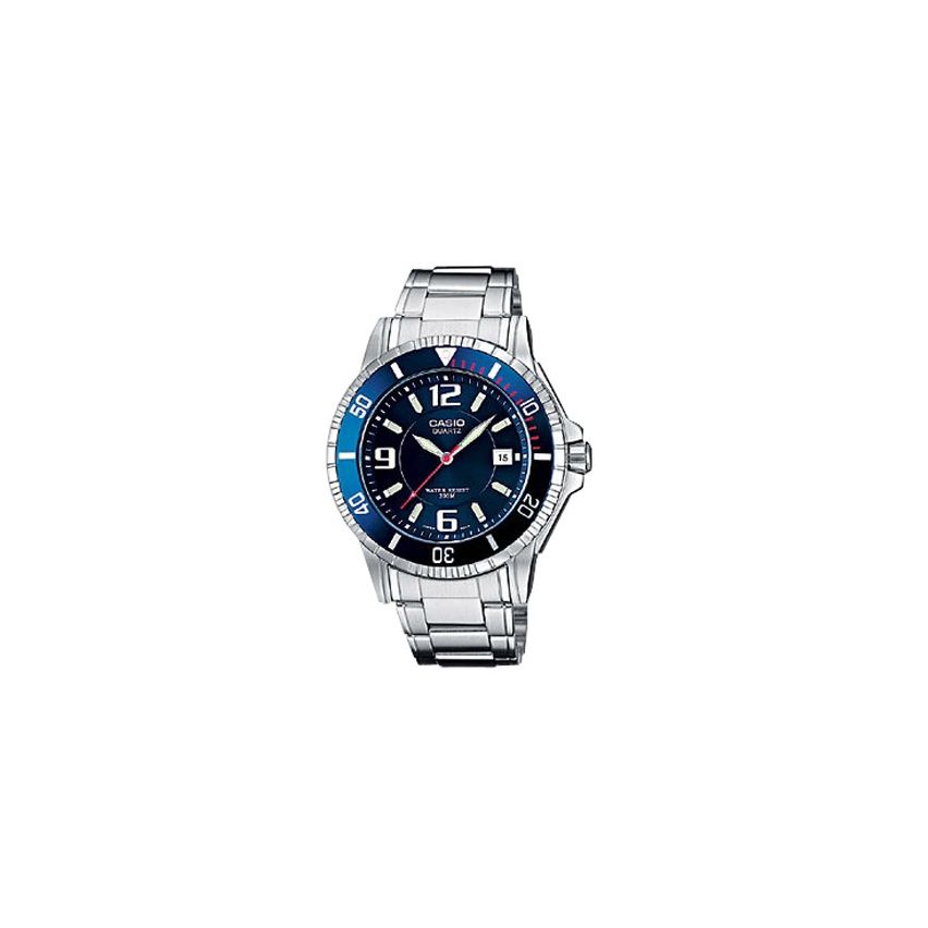 Casio MTD-1053D-2AVES мъжки часовник само 144,00 лв.
