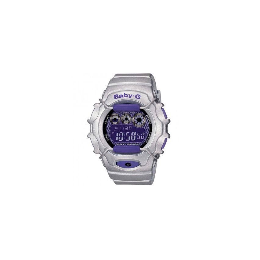 Casio BG-1006SA-8ER дамски часовник само 137,00 лв./70,05€