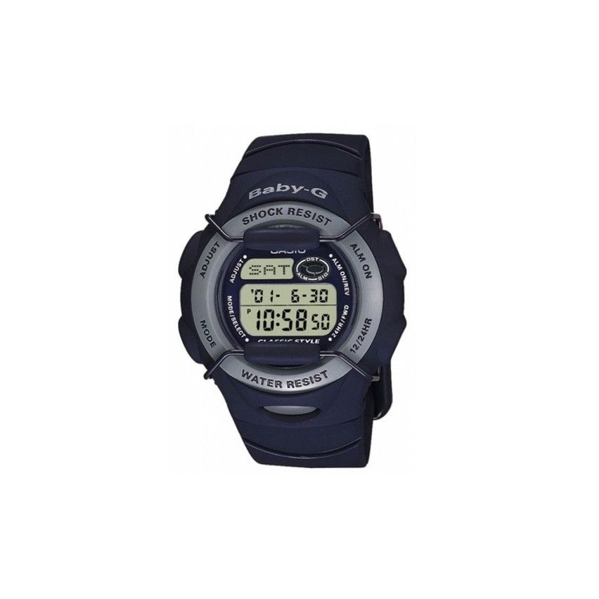 Casio BG-159-2AVES Дамски часовник само 137,00 лв./70,05€
