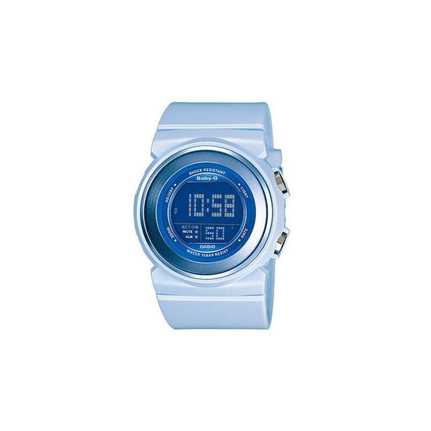 Casio BGD-100-2ER Дамски часовник само 150,00 лв./76,69€