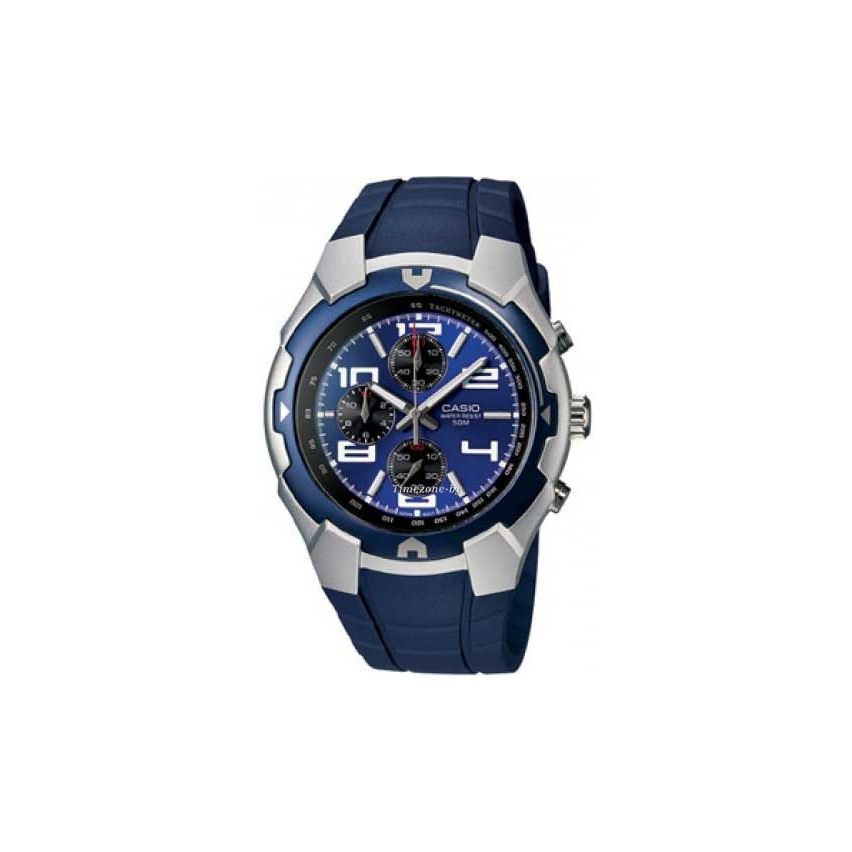 Casio часовник Модел: MTR-500-2AVDF само 132,00 лв./67,49€