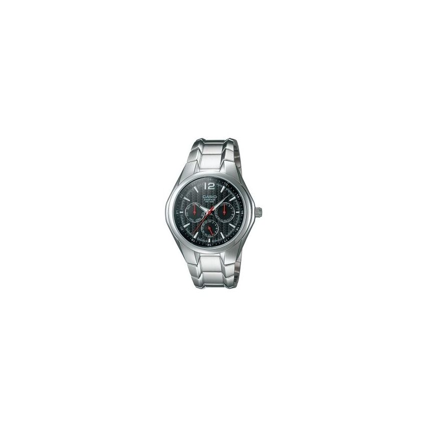 Casio EF-309D-1A часовник от серия Edifice само 122,00 лв./62,38€