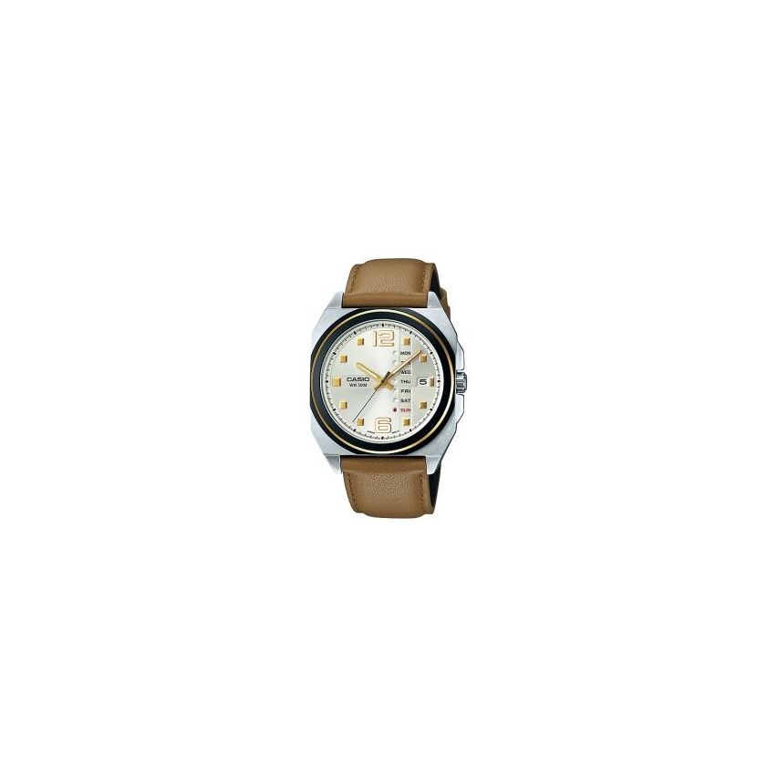 Casio MTF-117BL-9AV часовник от серия Casio Collection само 135,00 лв.