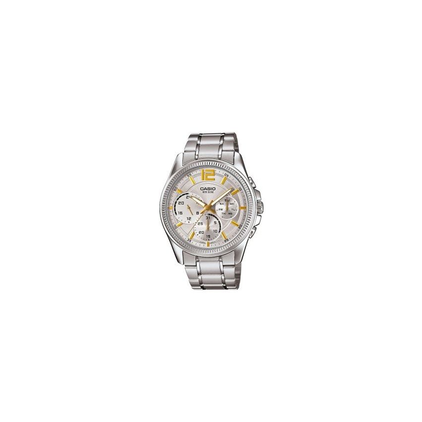 Casio MTP-E305D-7A часовник от серия Casio Collection само 140,00 лв./71,58