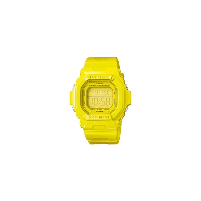 Casio BG-5602-9ER дамски часовник само 185,00 лв./94,59€