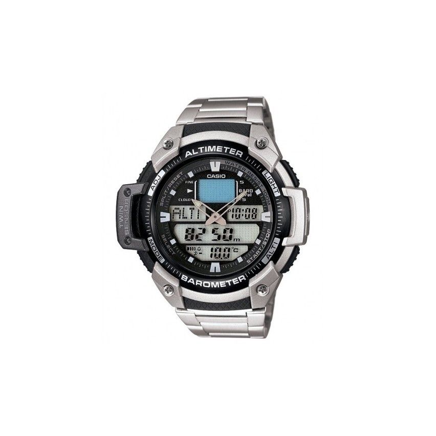 Casio SGW-400HD-1BVER Мъжки часовник само 192,00 лв./98,17€