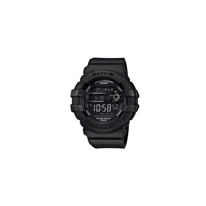 Casio Дамски часовник BGD-140-1AER само 179,00 лв./91,52€