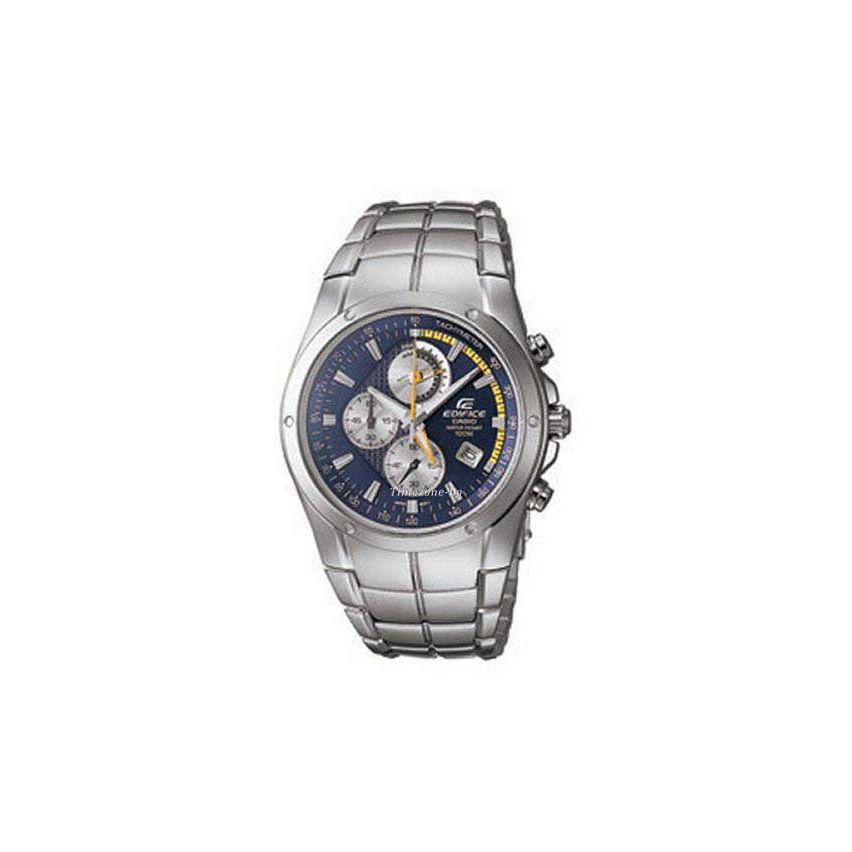 Casio часовник Модел: EF-516D-2AVDF само 193,00 лв./98,68€