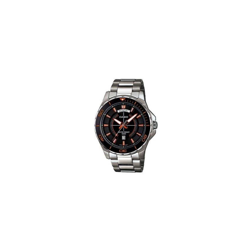 Casio MTD-1076D-1A4 часовник от серия Casio Collection само 160,00 лв./81,8