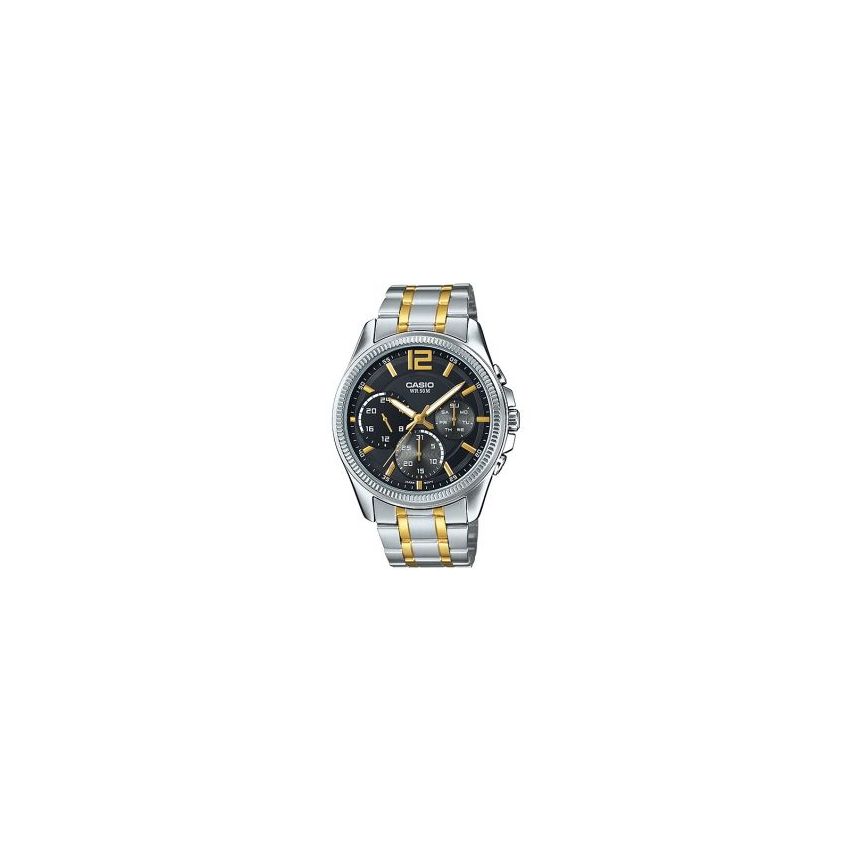 Casio Mtp E305sg 1a часовник от серия Casio Collection само 155 00 лв 79 2