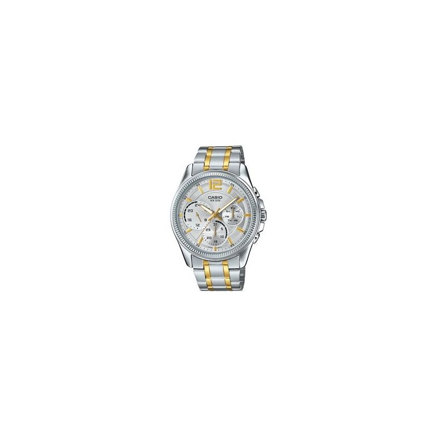 Casio MTP-E305SG-9A часовник от серия Casio Collection само 155,00 лв./79,2