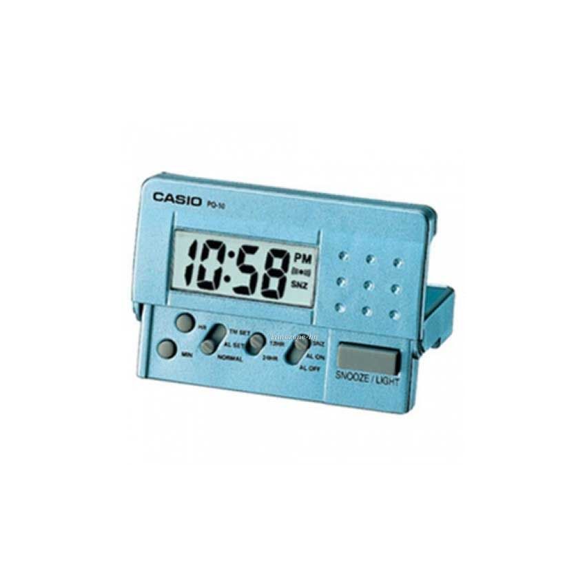 Casio часовник Модел: PQ-10D-2R само 23,00 лв./11,76€