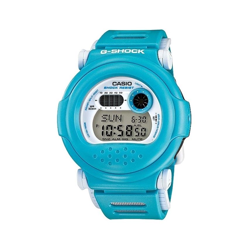 Casio Мъжки часовник G Shock G 001sn 2er само 205 00 лв